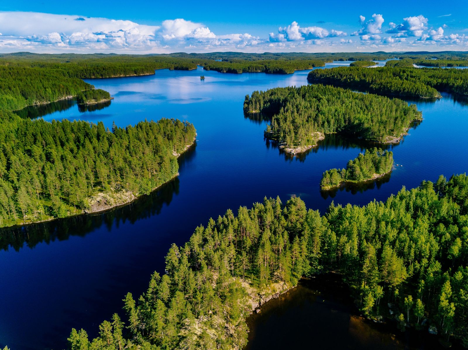 Properties in Finland | Habita