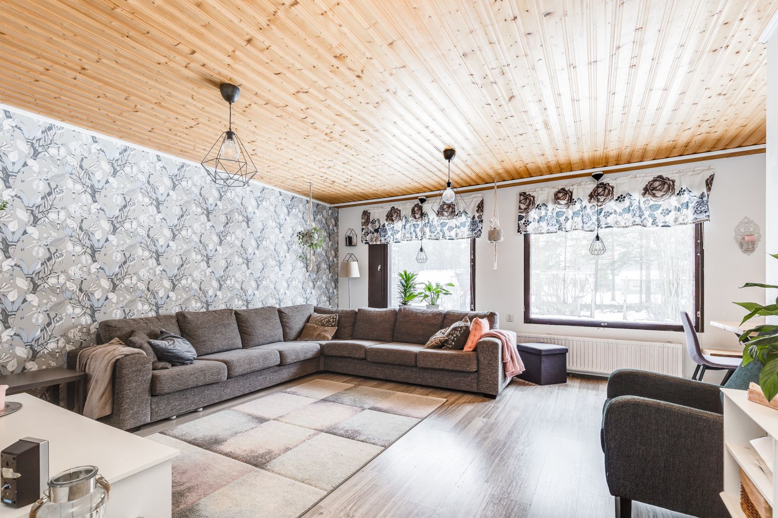 Single-family house, Lylykatu | Habita