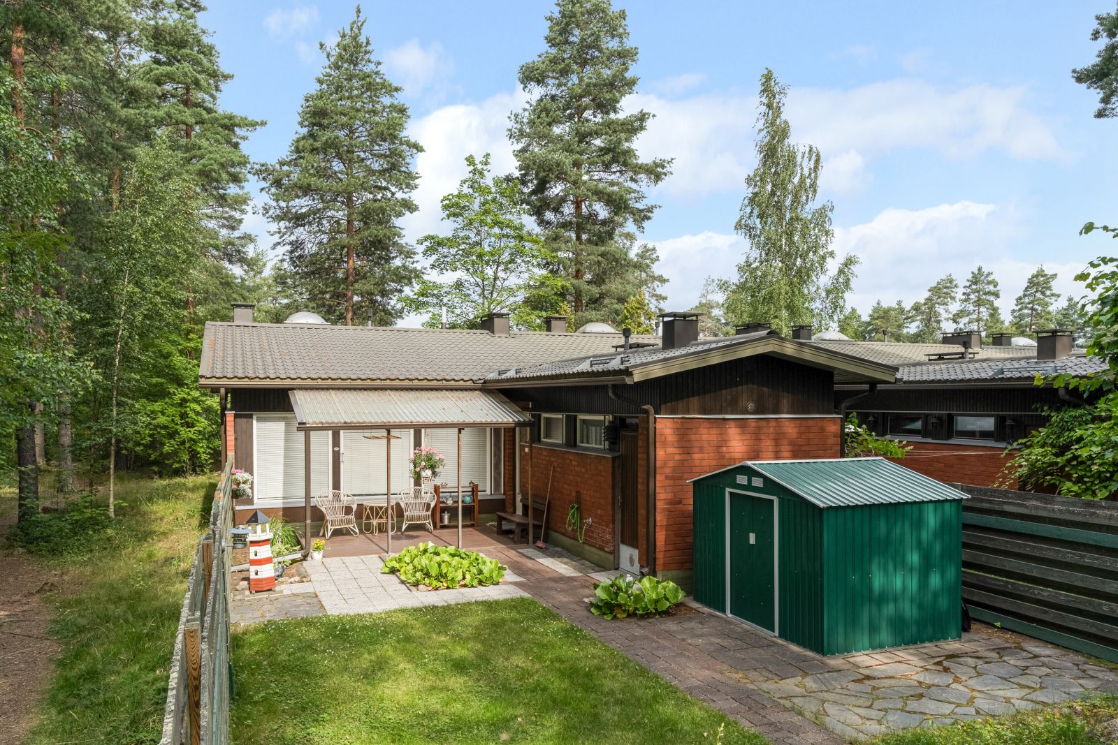 Townhouse, Kotatie 3 | Habita