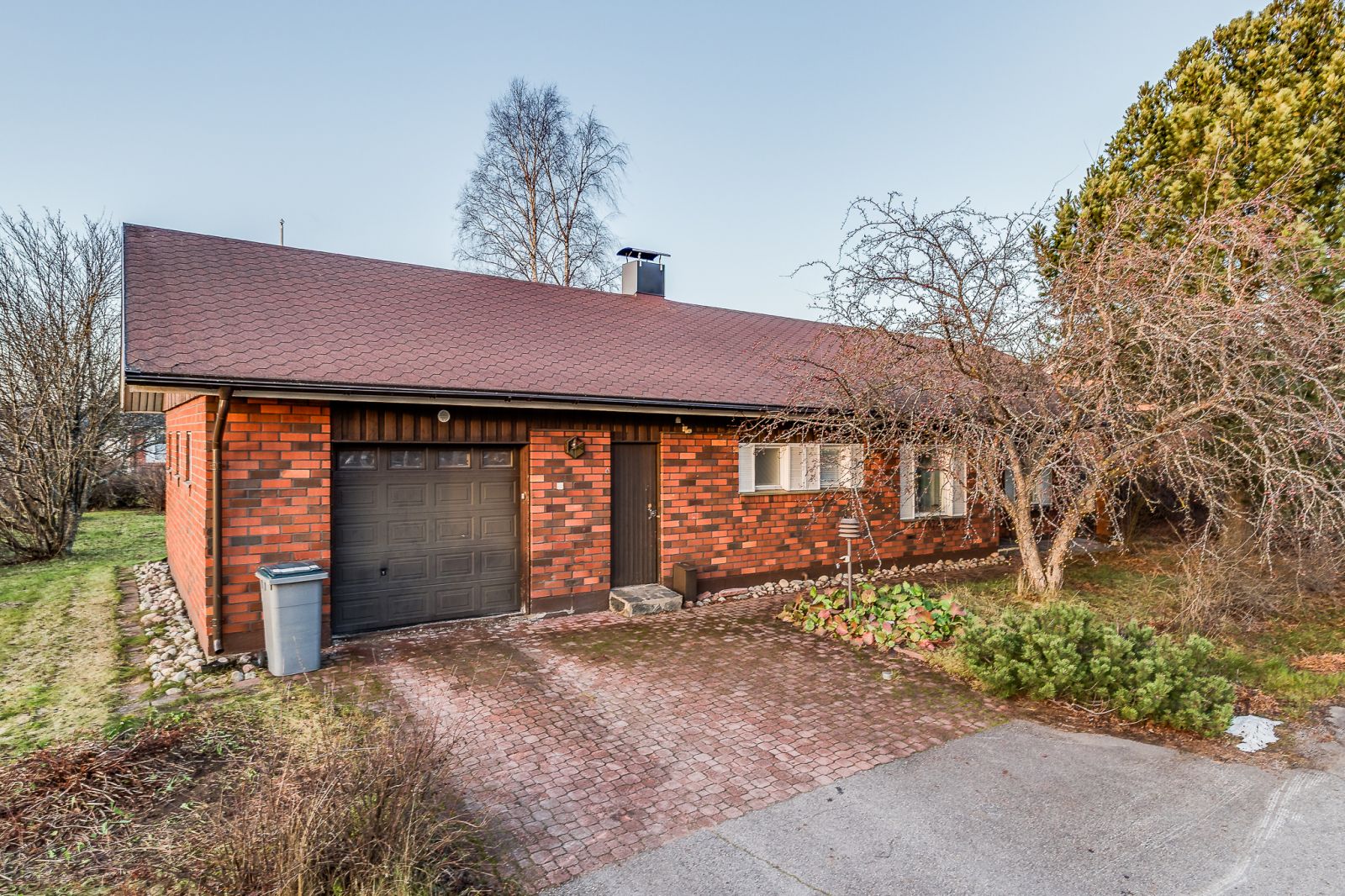 Single-family house, Smitinkatu 5 | Habita