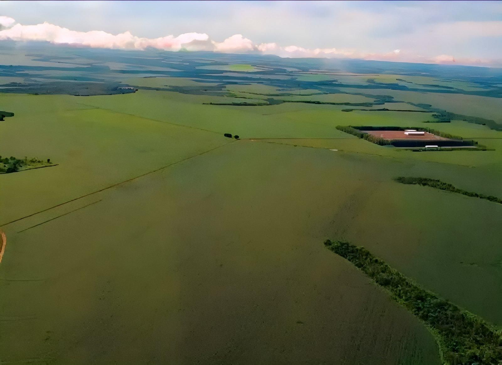 Lot, Hectare Grain Farm | Habita